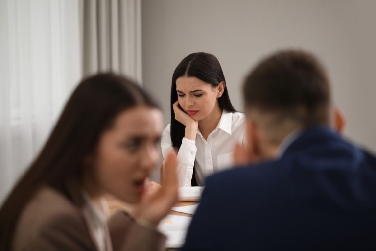Managing Bullying and Harassment at Work | Barbour EHS
