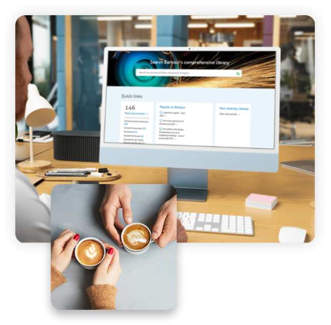 April 2025 Legislation Update eBook - EHS Compliance Experts | Barbour EHS