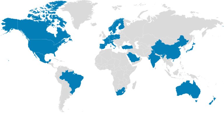 Bespoke Legal Registers - EHS Compliance Experts | Barbour EHS