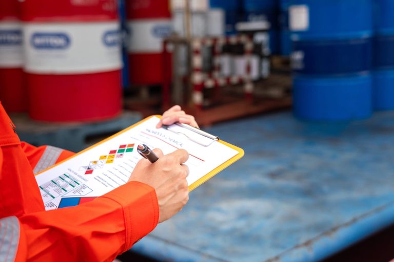 Consolidated Legislation - EHS Compliance Experts | Barbour EHS