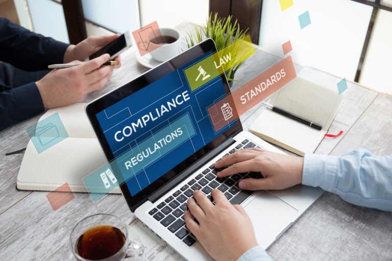 EHS compliance | Legislation, guidance, standards and tools