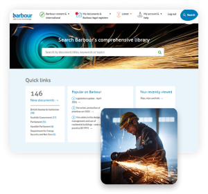 Homepage - EHS Compliance Experts | Barbour EHS