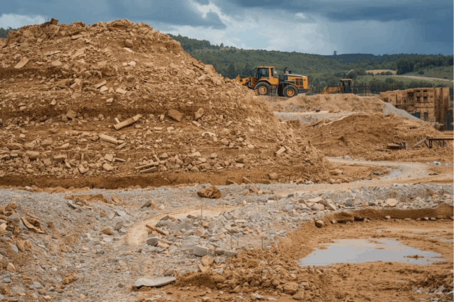 New Zealand | Company fined for its role in New Zealand landslip